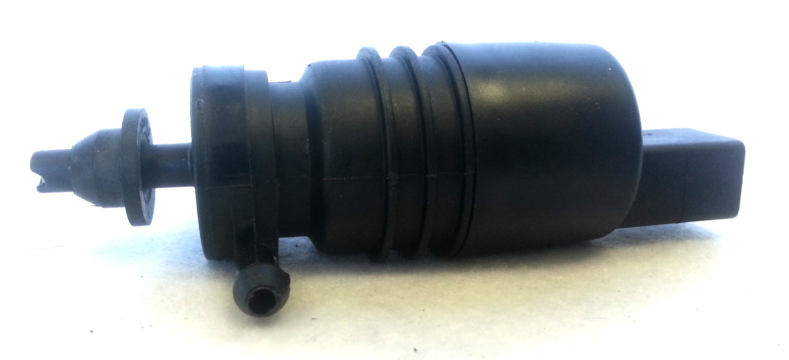 *Audi VW Windshield Washer Pump MTC 1J5955651 With WP GROMMET ...