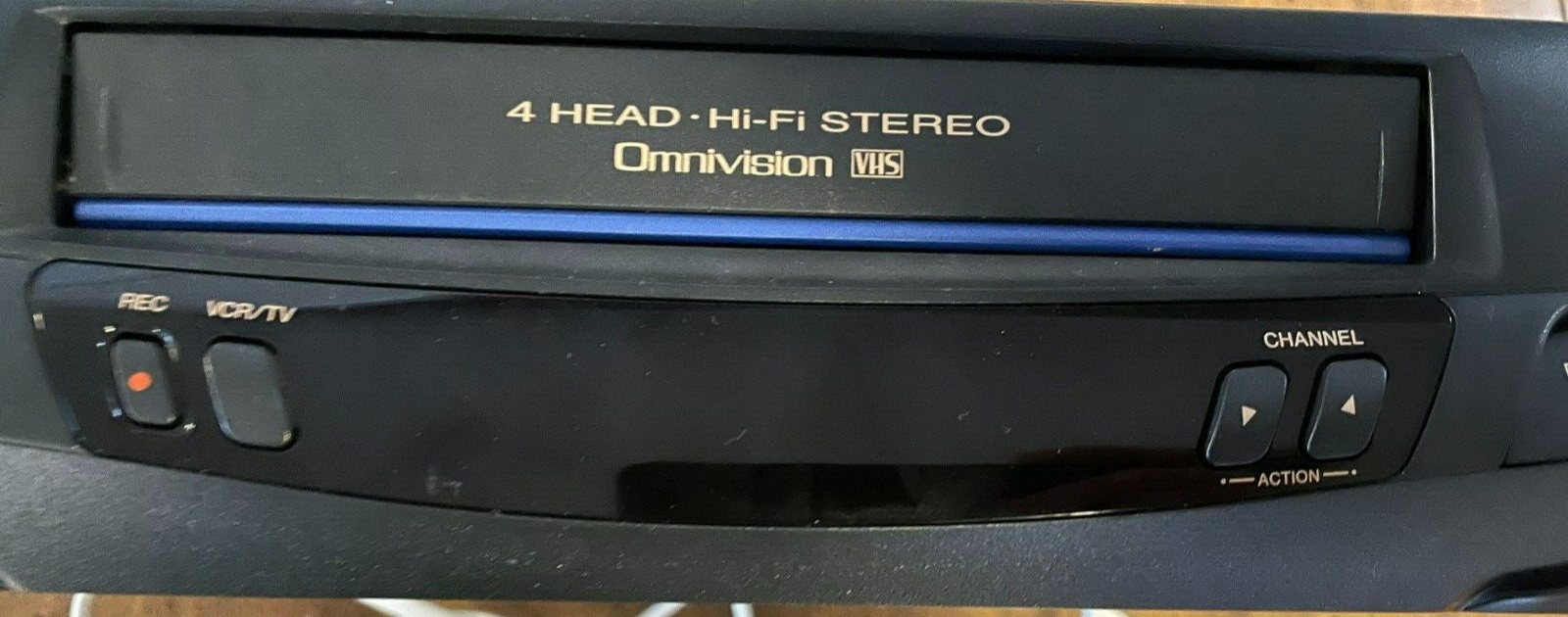 Panasonic PV-9450 VHS VCR for sale online | eBay