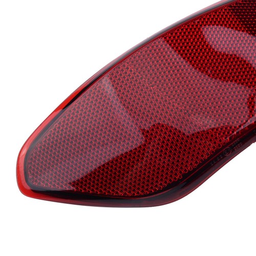 Rear right bumper reflector light fits for Porsche Cayenne 2011 to 2014 ...