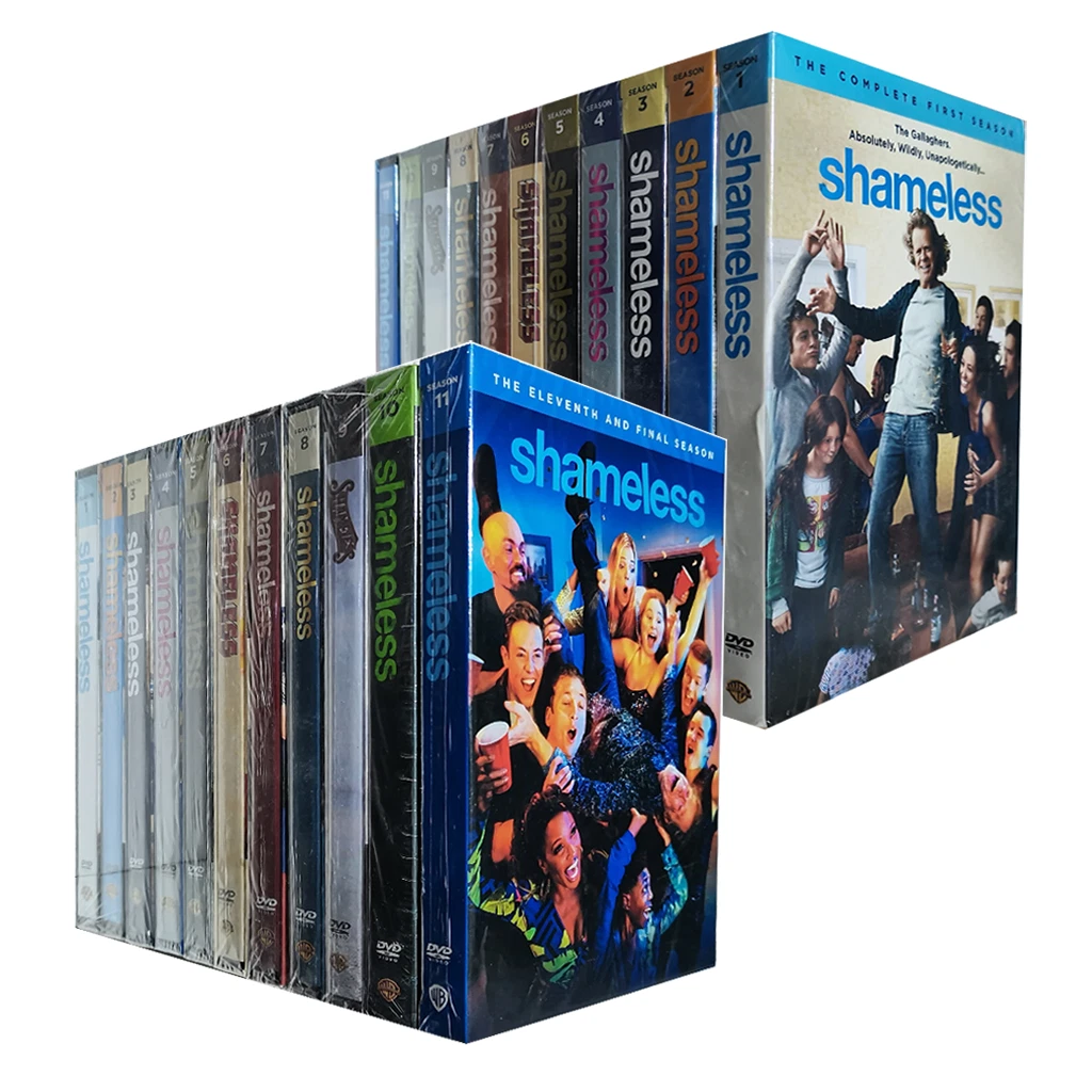 Cheap Dvd Series Box Sets