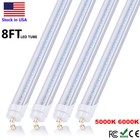 8Foot LED Light Single Pin FA8 T8 45W Fluorescent Tube Lamp 8feet 8FT ...