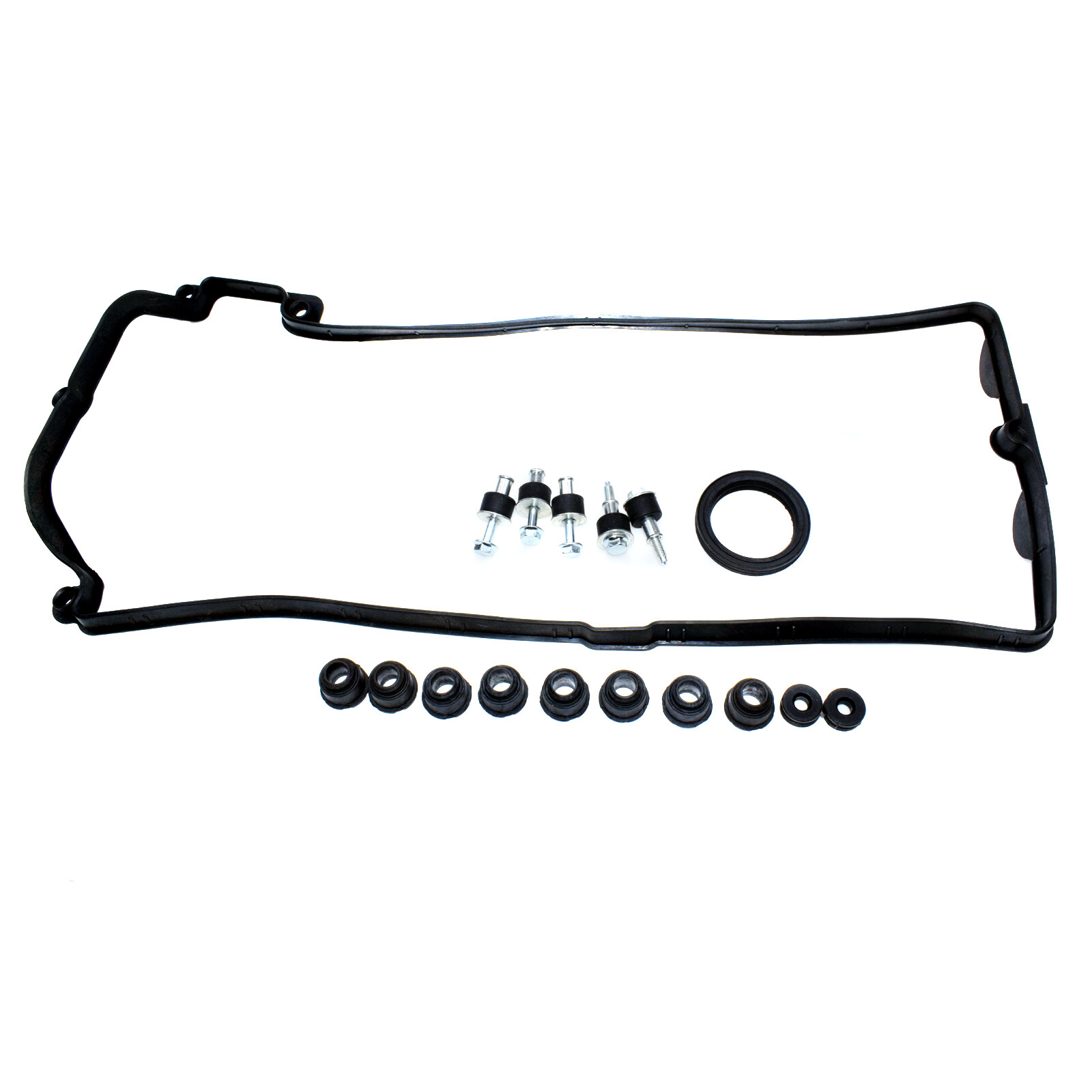 Rocker Cover Gasket Right For BMW 645Ci 650i X5 5/6/7 Series 2004-10 ...