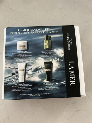 Lamer renewal kit | eBay