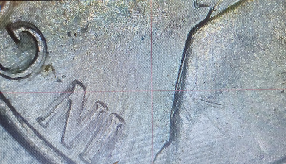 1999 P Jefferson Nickel DDO/DDR Errors | eBay