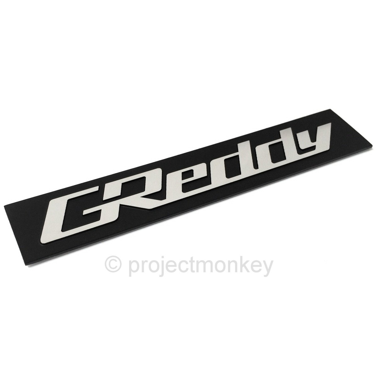 Trust Logo Greddy