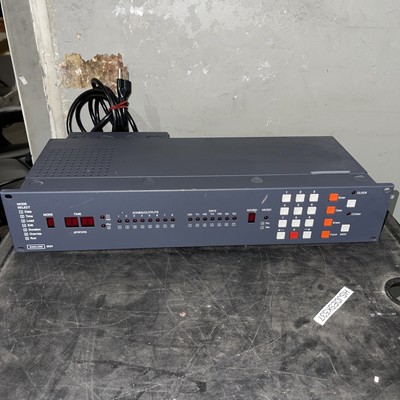 Intercom Systems - Master Clock