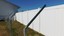 Extend-A-Post T-Post Extension 2' Long - 45 Degree - 6 Pack 84644500560 ...