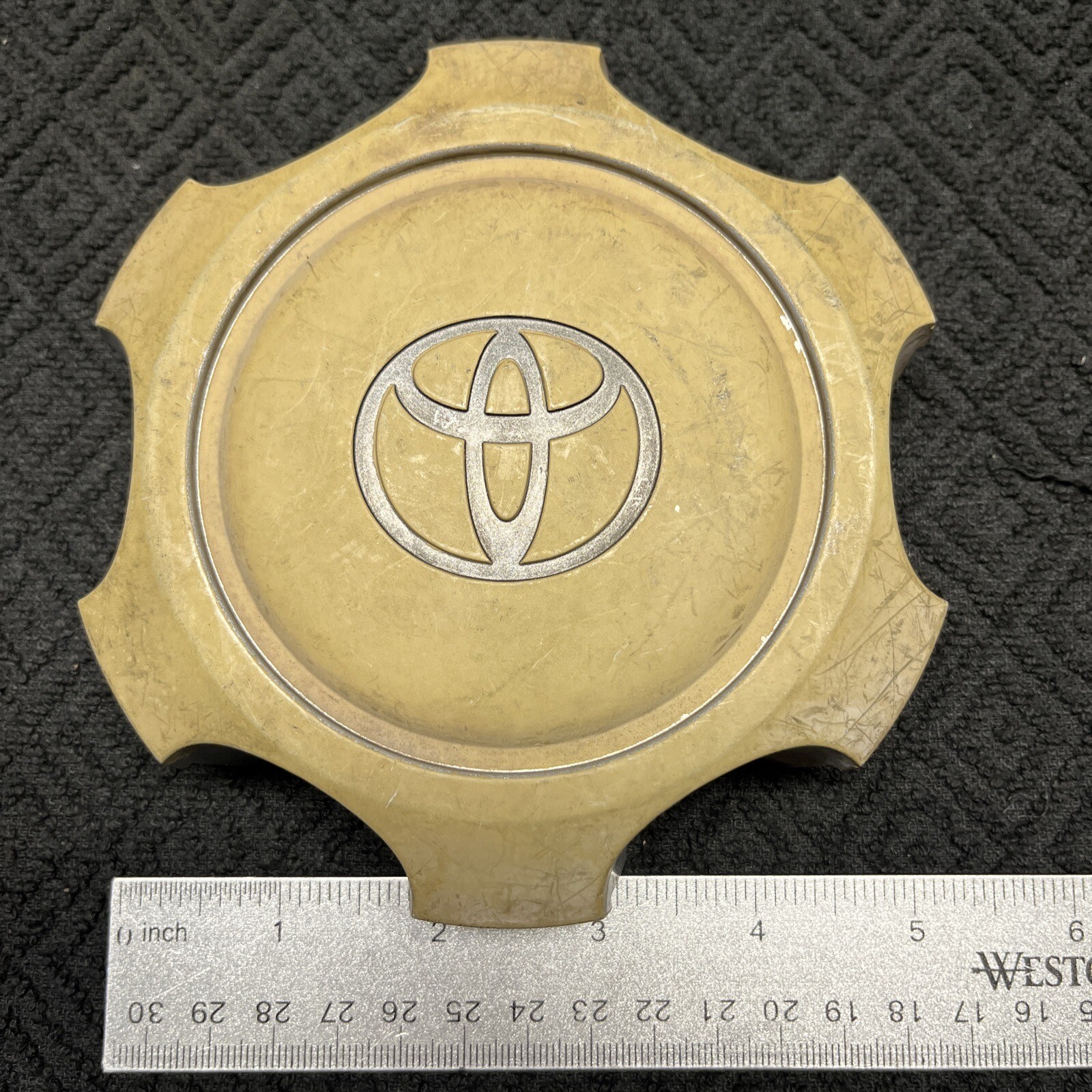 Toyota Tacoma T100 42603-04030 Factory OEM Wheel Center Rim Cap Hub ...