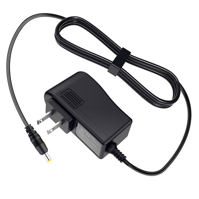 AC/DC Adapter Power Supply Charger Cord For X96 S905x Quad Cord Android ...