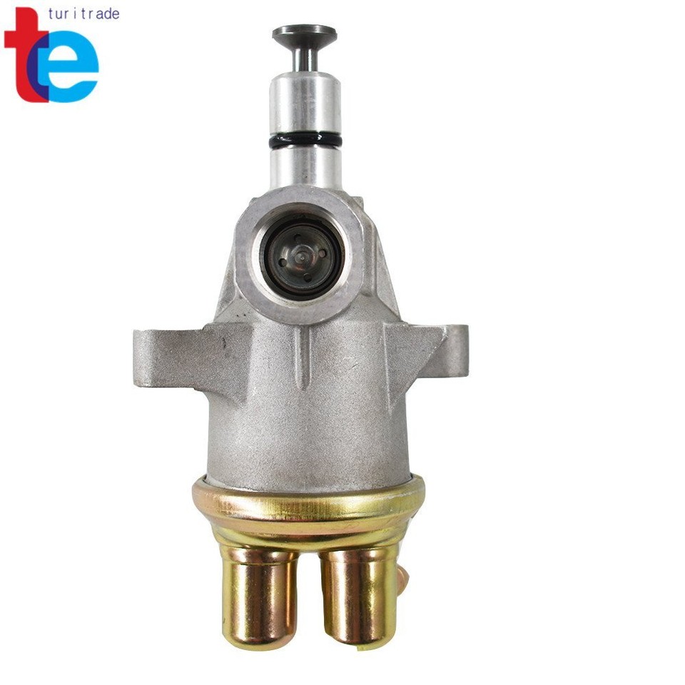 Diesel Powerstroke Lift Valley Fuel Pump For 94-97 Ford F250/350 7.3L ...