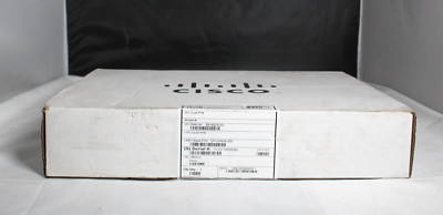 Cisco CP-DX650-K9 LCD IP Office Video Conferencing Phone w/ Handset ...