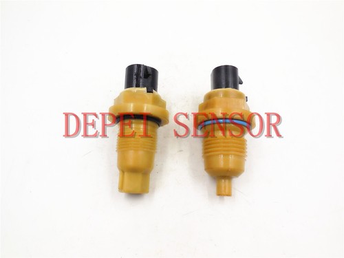 04800878 04800879 Input Output Speed Sensor For Chrysler 200 Sebring ...