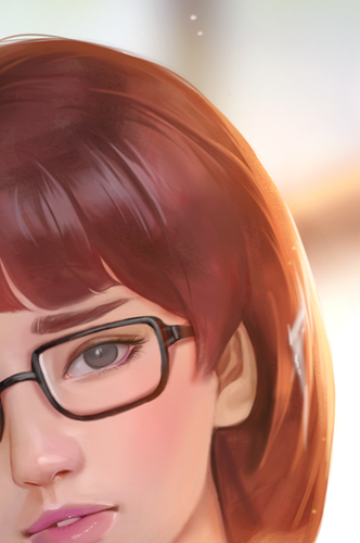 Velma Dinkley #28 Photo Print - Scooby Doo Cartoon Art Figure Statue ...