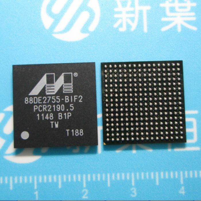 88DE2755-B1F2 BGA-256 MARVELL New Original Digital Video Converter | eBay