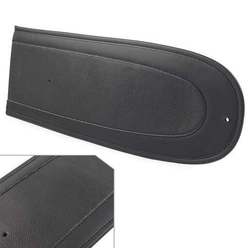Rear Fender Bib Solo Seat Fit For Harley Dyna Fat Street Bob FXDB Low ...