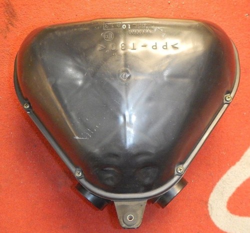 2003 Yamaha R3 air box,filter intake box OEM (Y19) | eBay
