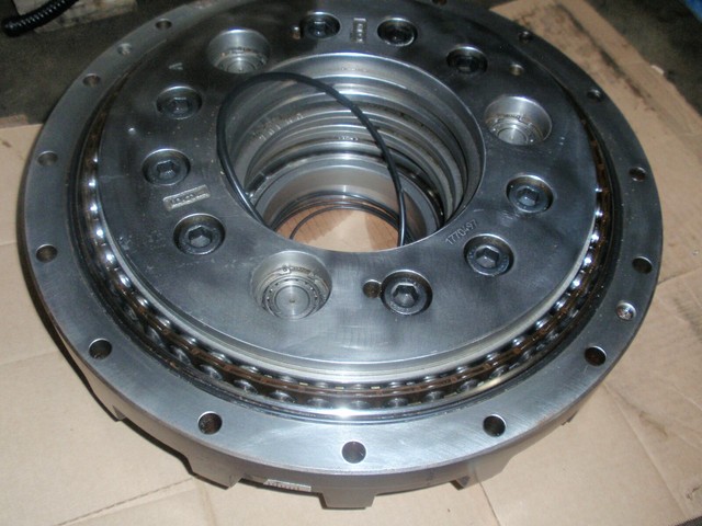 Fanuc A97L-0218-0382#320CA229 / R2000iB / 165F J1-AXIS REDUCER for sale ...