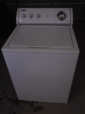PART ONLY Crosley Whirlpool CAWS953RQ1 Top Load Washer Washing Machine ...