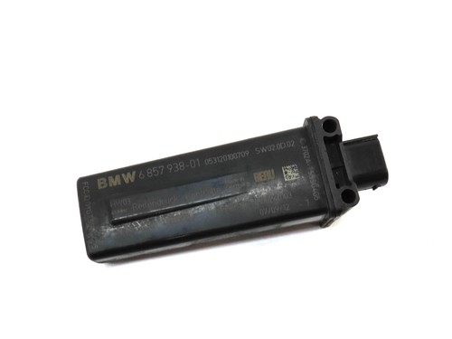11-18 BMW 5 7 M5 M6 X3 X4 (F01 F06 F10 F12 F25 F26) TPMS SENSOR ANTENNA ...