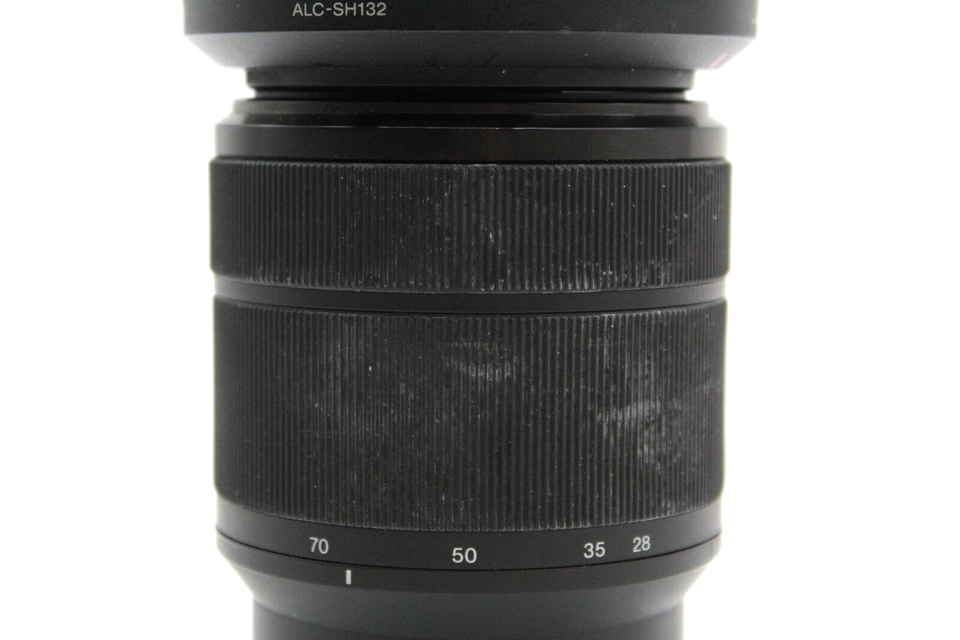 Sony Lens SEL2870 FE 3.5-5.6/28-70 OSS | eBay