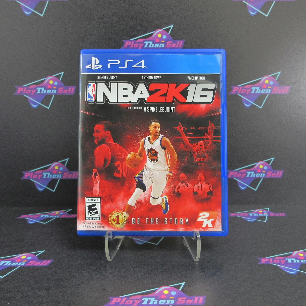 Stephen Curry Nba 2k Covers 10 Greatest NBA Players Without A 2K