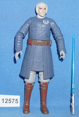 Star Wars 2009 ANAKIN SKYWALKER Cold Weather Gear 3.75" Figure | eBay