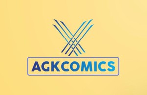 AGK_COMICS | eBay Stores