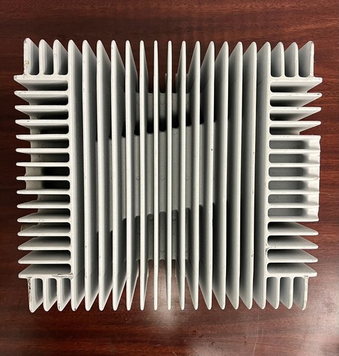 JRC New Japan Radio 10W C-Band BUC 5850 - 6425 MHz NJT5662N00100 | eBay