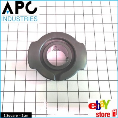 GENUINE BREVILLE FOOD PROCESSOR BFP800 BOWL LOCK PLATE #BFP800/104 ...