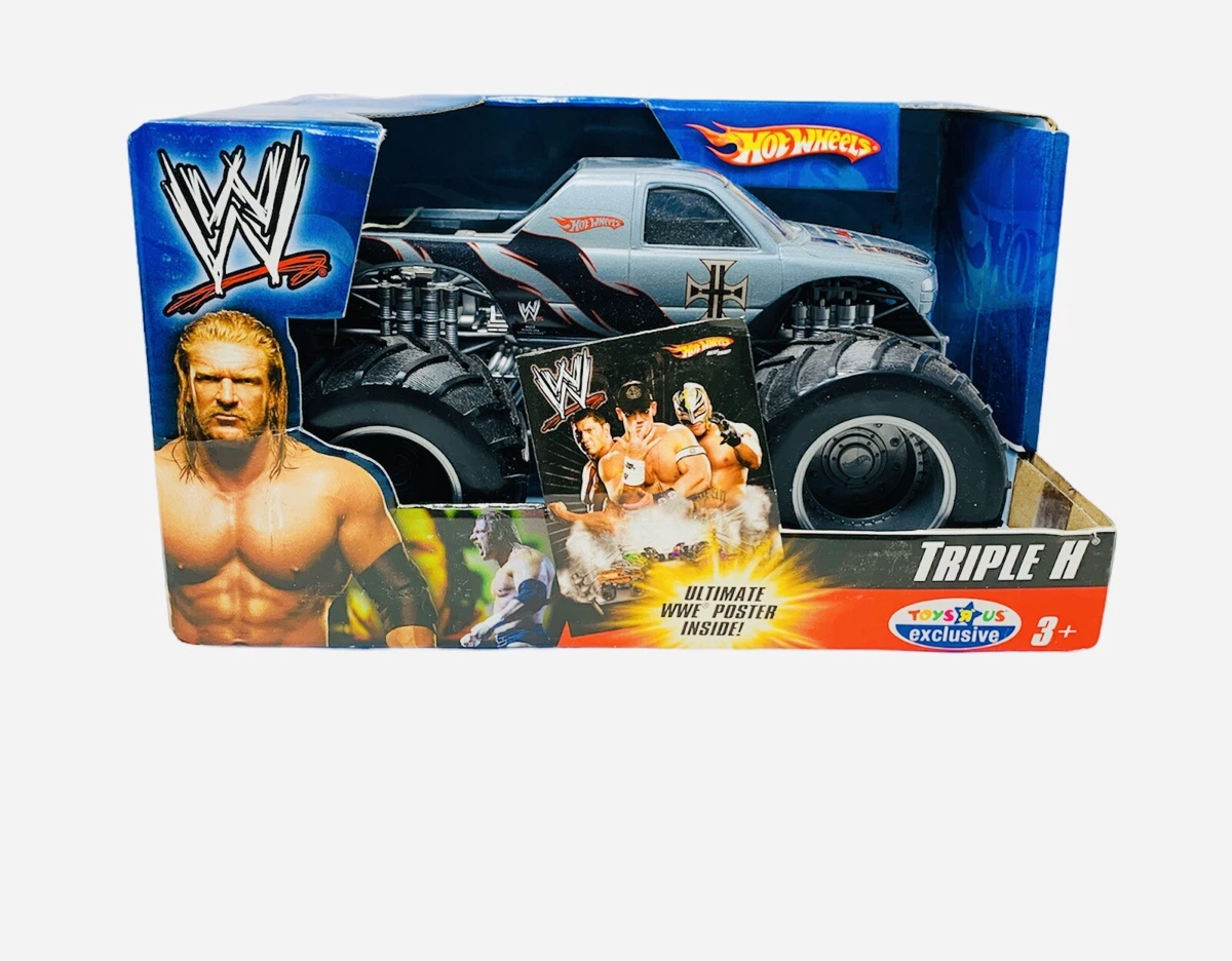 Triple H Cars Collection
