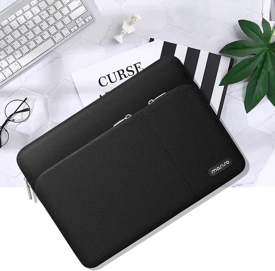 Laptop Bag for MacBook Air Pro 13 14 15 16 inch M1 M2 HP Dell Notebook ...