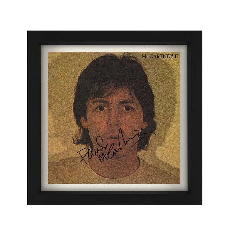 Mccartney Ii Album