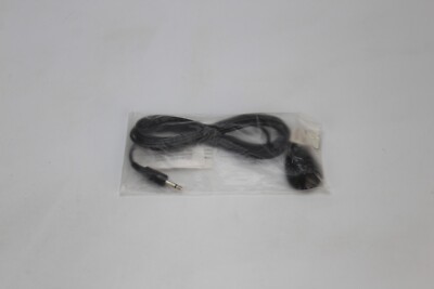 JVC VCR Cable Eye New | eBay