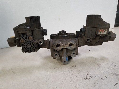 BENDIX M40HF MODULATOR VALVES UNIT M-40HF | eBay