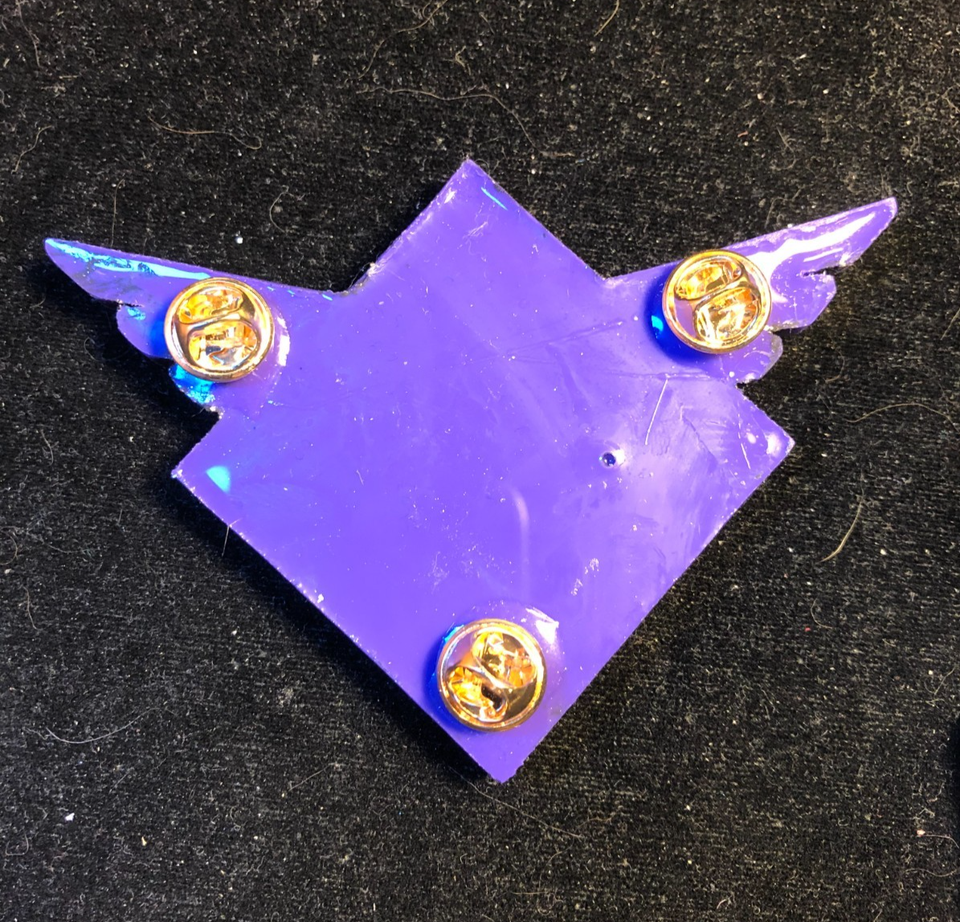 Battle Tech Faction Pins (colors) | eBay