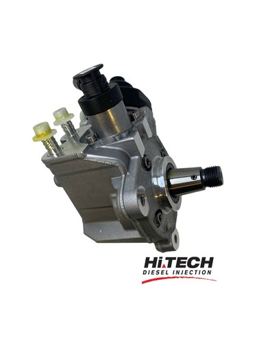 Brand New Genuine Bosch Fuel Pump 0445010541 / 03L130755R Volkswagen 2 ...