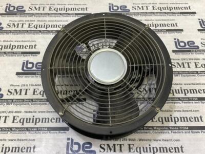 BTA10 AMCO 115 VAC Fan - BTA10 w/Warranty | eBay