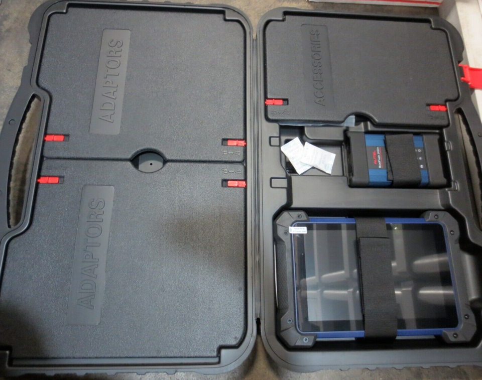 AUTEL KEY PROGRAMMING DIAGNOSTICS TOOL MAXILM IM608 PRO II + FREE GIFT ...