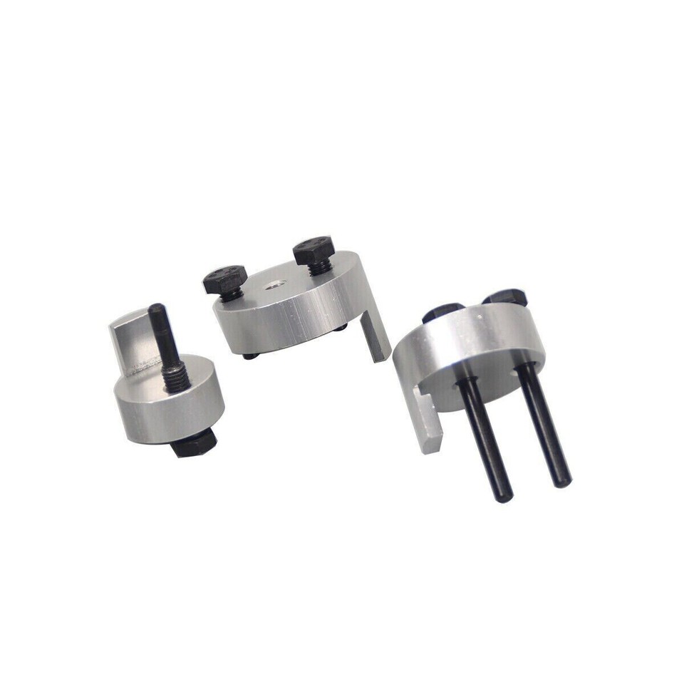 5pcs Auxiliary Stretch Belt Removal Install Universal Pulley Drive Belt ...