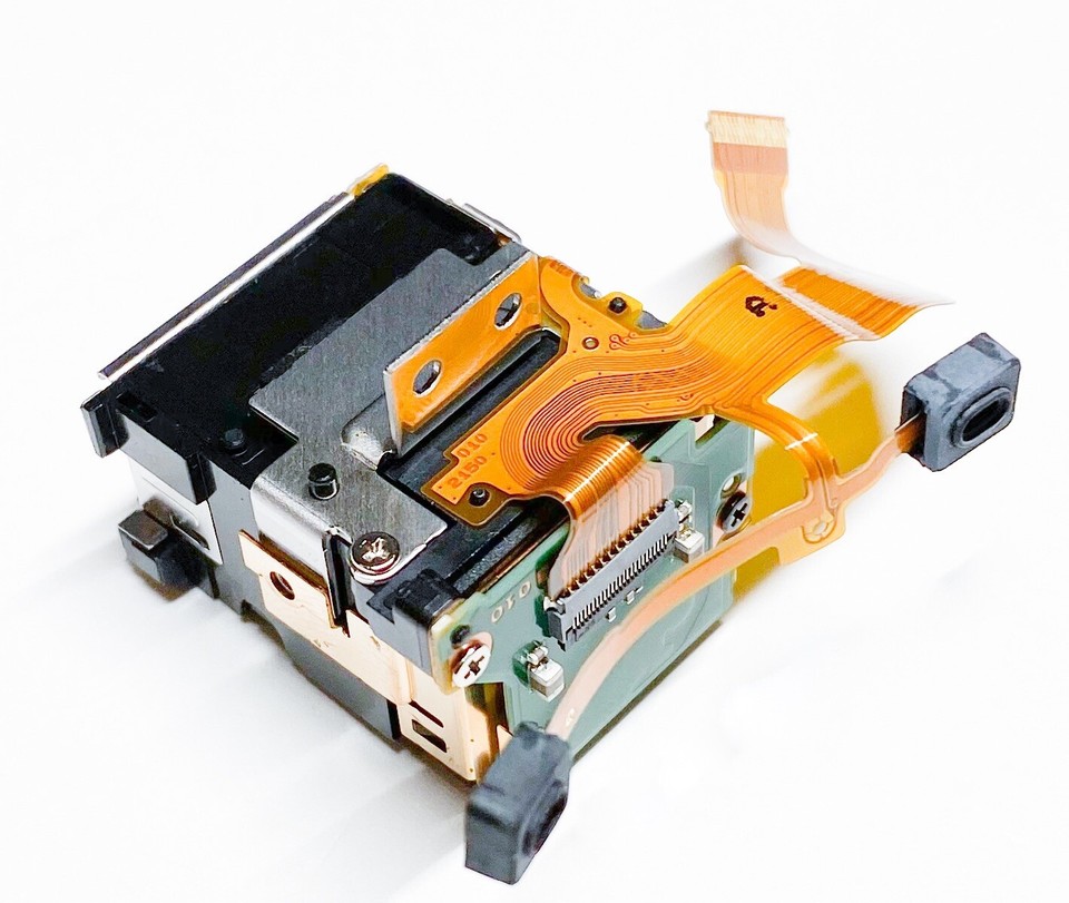 Canon EOS M50 Camera Viewfinder Assembly Replacement Part | eBay