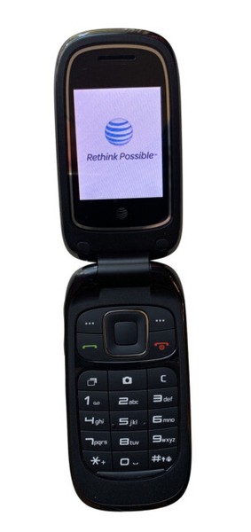 ZTE Z222 -128MB - Blue (Unlocked) Mobile Phone for sale online | eBay