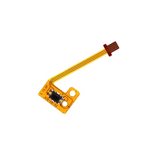 Nintendo Switch ZR ZL L SL SR Button Ribbon Flex Power Volume Joy-Con ...