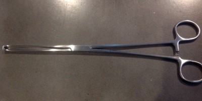 Pilling Willauer Allis Thoracic Tissue Forceps Ref 342720 | eBay