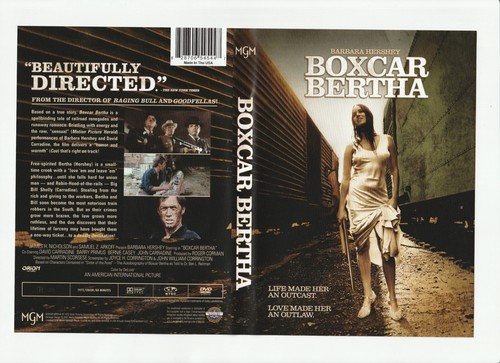 Boxcar Bertha The Walking Dead Season 1 3 Plus 5 DVD Movie Lot EBay boxcar-bertha-the-walking-dead-season-1-3-plus-5-dvd-movie-lot-ebay