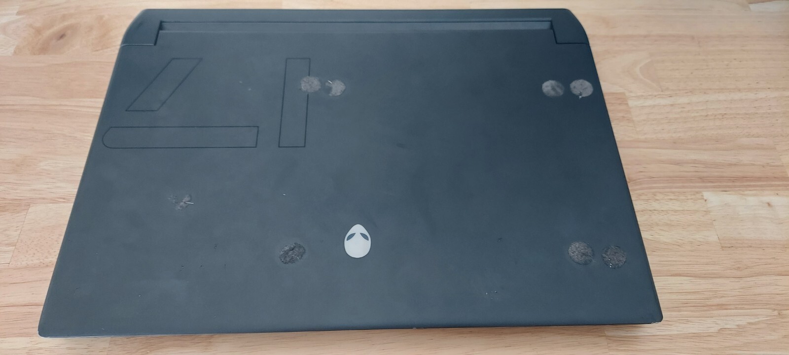 Alienware M17 R5 17.3'' (1TB SSD. AMD Ryzen 9 6900HX, 4.9GHz 16GB RAM ...