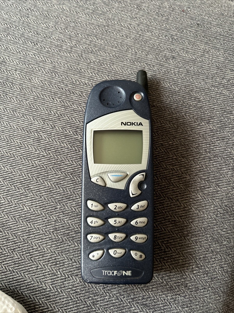Nokia 5125 #nokia #evolution | TikTok