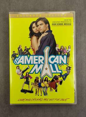 The American Mall DVDs 97368924147| eBay