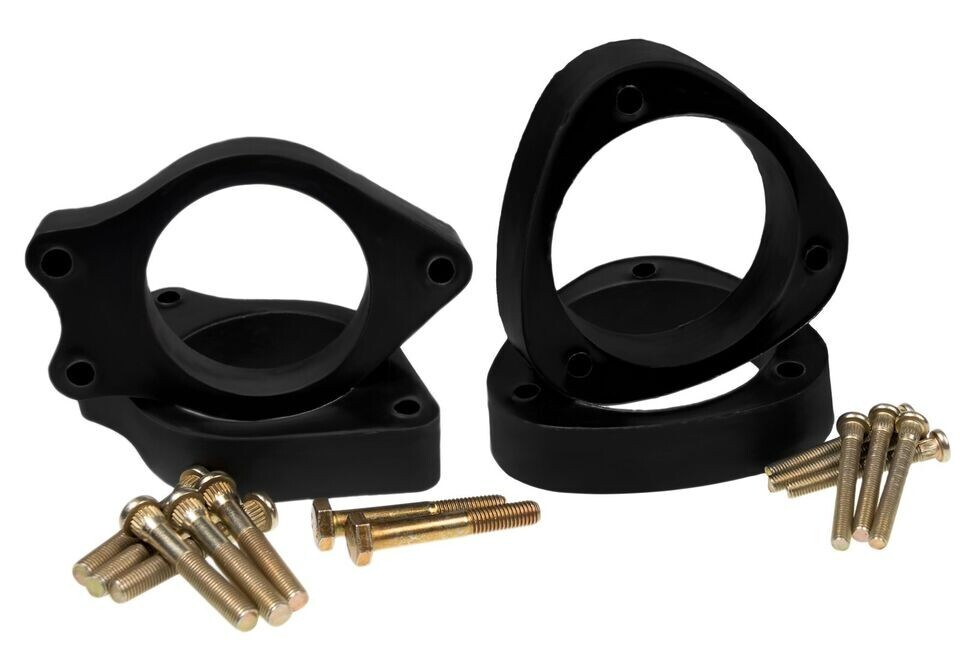 40mm 1.6" Leveling Lift Kit for Pontiac Vibe 1st/2nd gen 2002-2010 ...