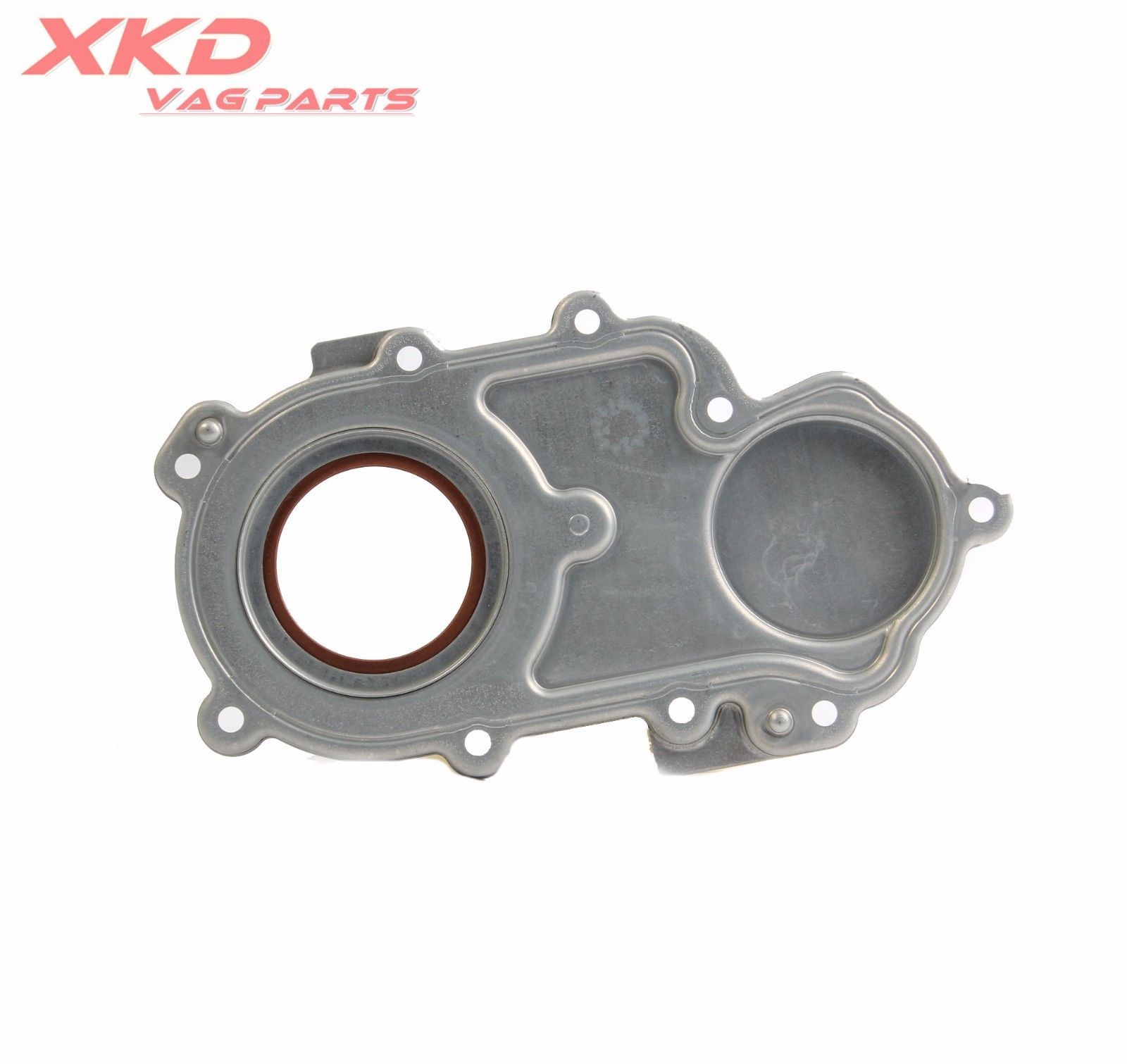 3.0T 3.2L Front Crankshaft Oil Seal FOR VW Touareg AUDI A4 Q5 Q7 S8 ...