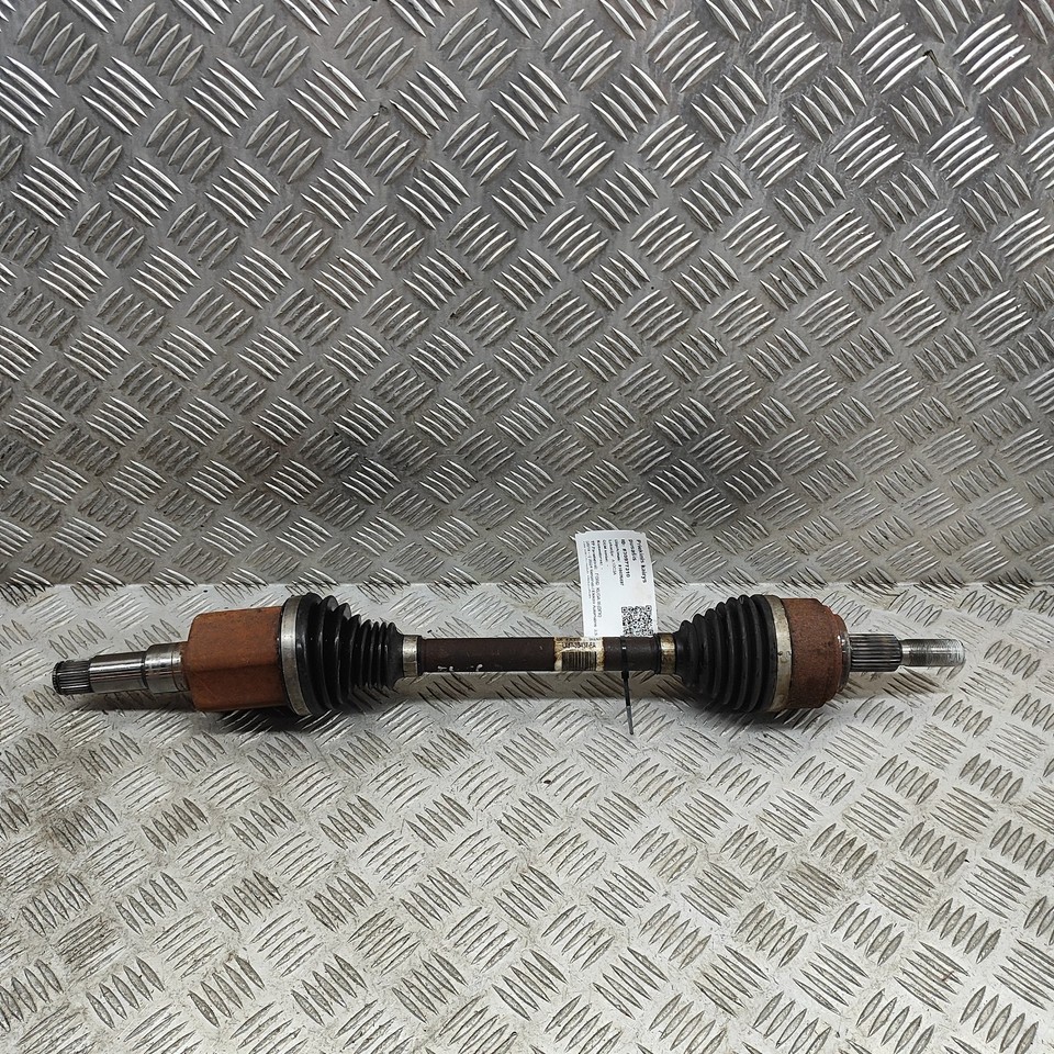 FORD KUGA MK3 C482 Front Left Driveshaft LX67-3B437-FA 2.5 Hybrid 140kW ...